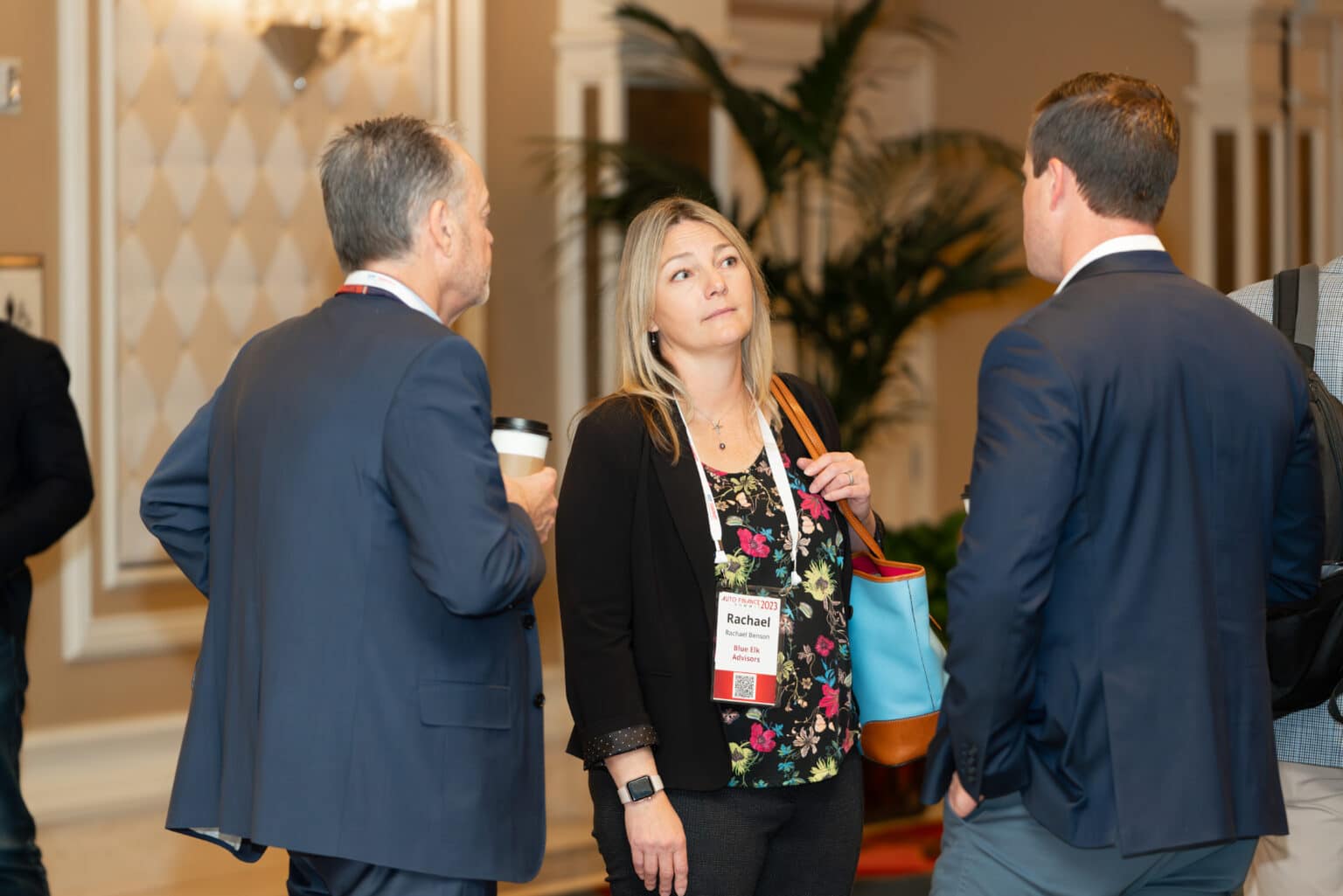 Attend - Auto Finance Events