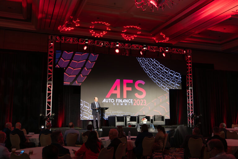 Auto Finance Summit 2024 - Auto Finance Events