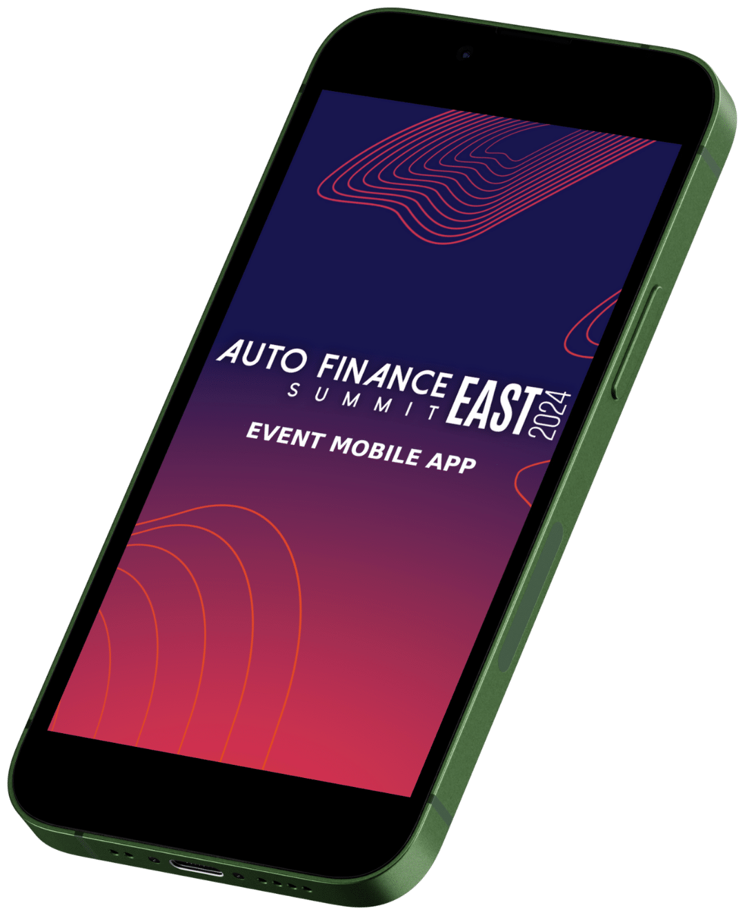 At The Event - Auto Finance Summit East - Auto Finance Events