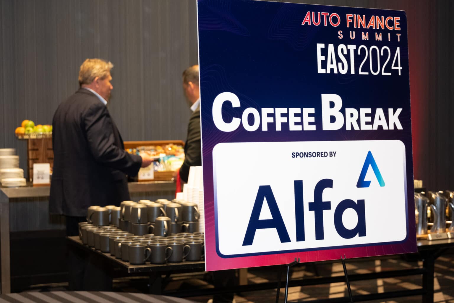 Auto Finance Summit East - Auto Finance Events