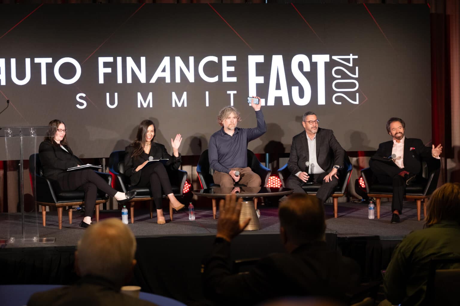 Auto Finance Summit East - Auto Finance Events