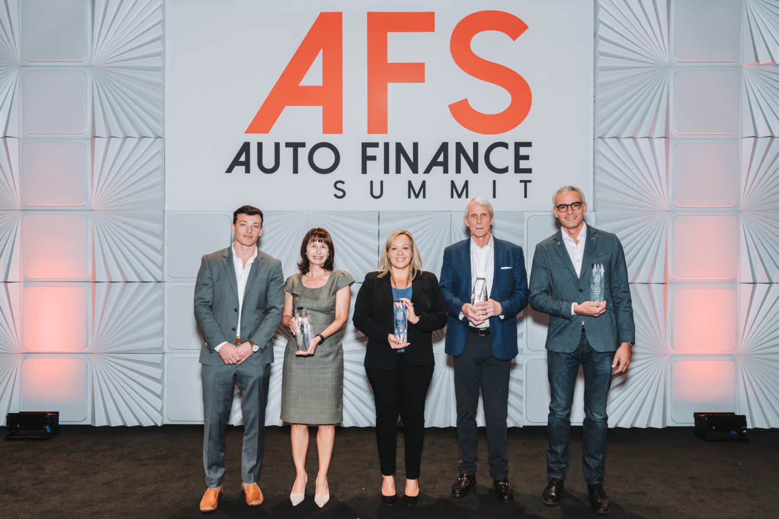 Auto Finance Summit 2025 - Auto Finance Events
