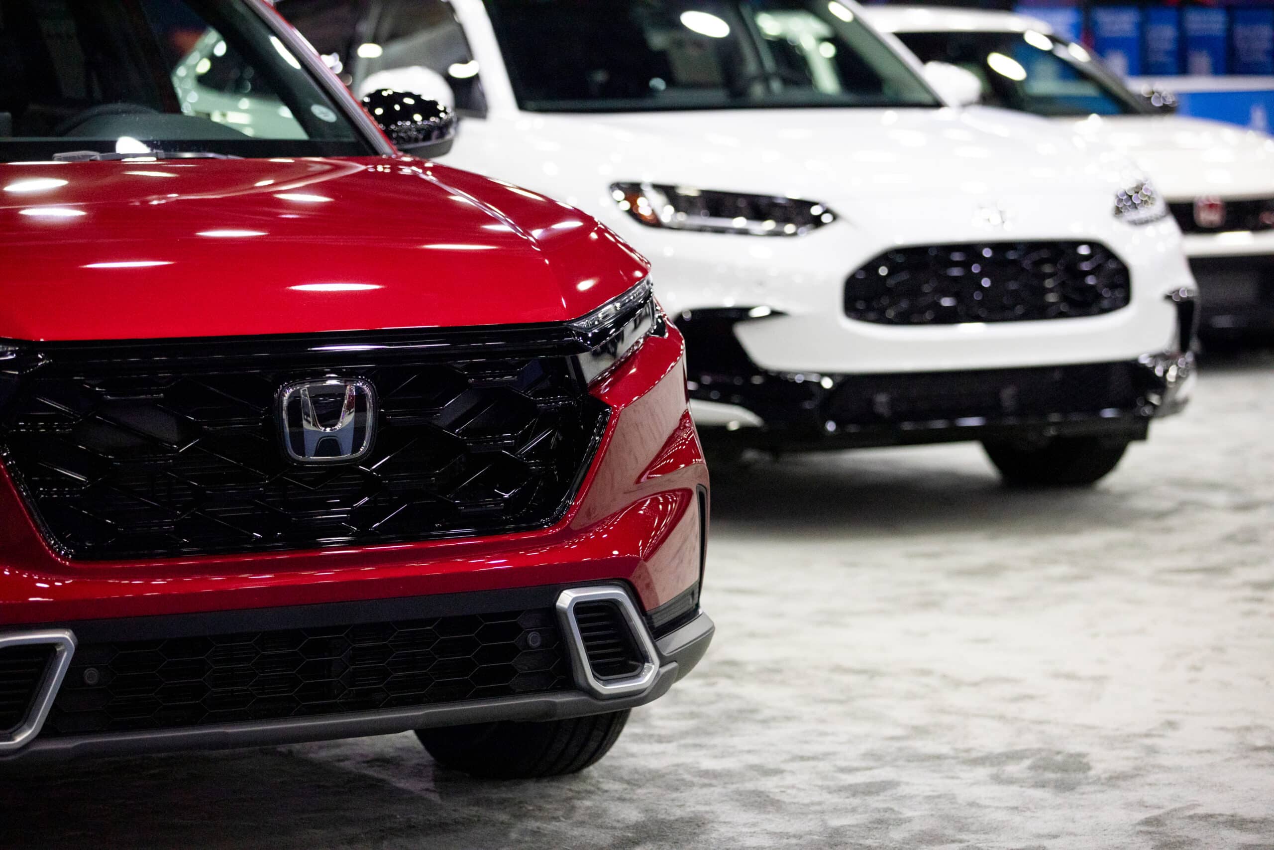 American Honda chief financial officer to join Auto Finance Capital ...